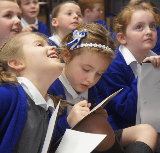 As Creatives Connect Teaching Resources - As Creatives Connect