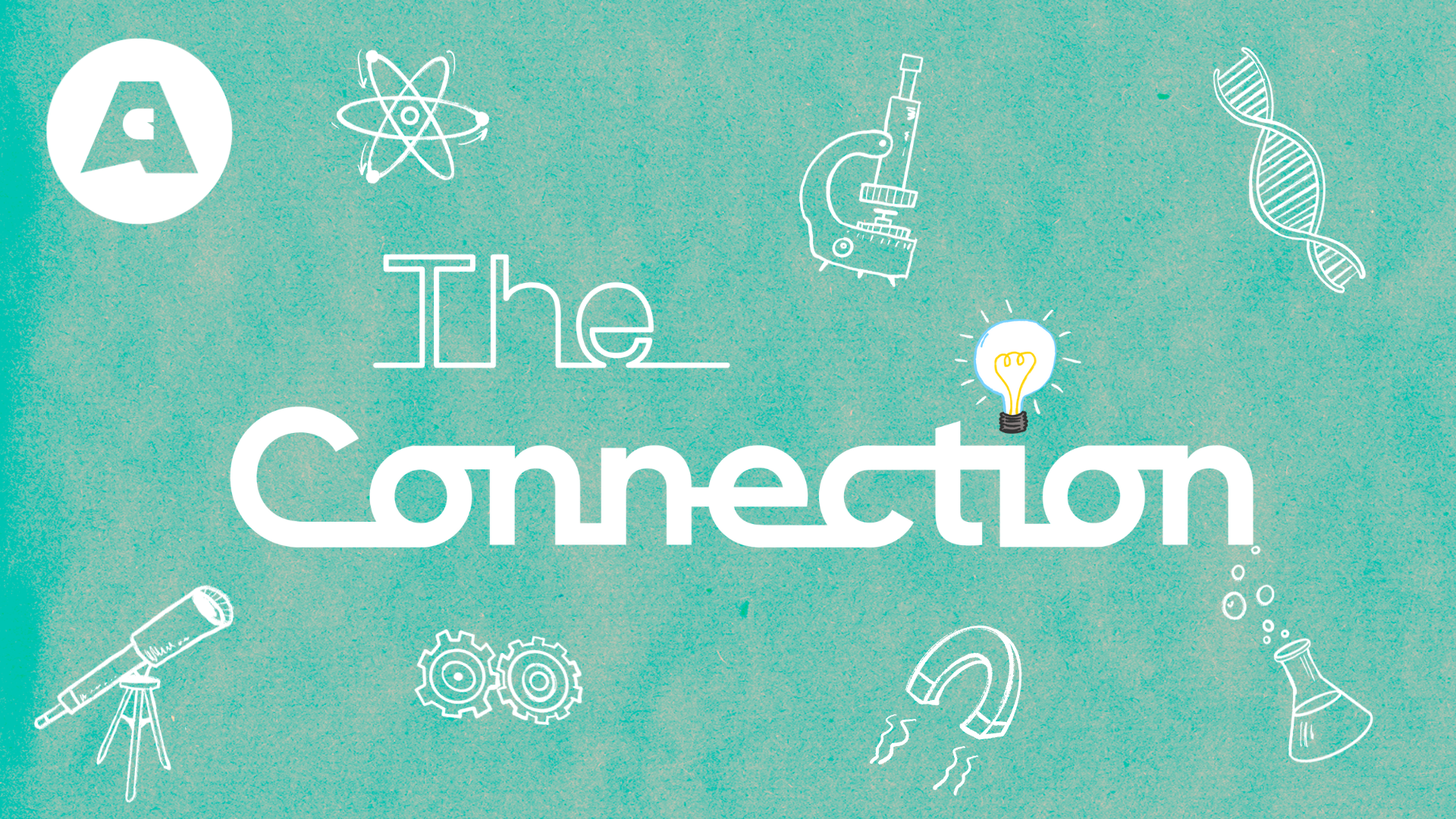 The Connection - As Creatives Connect