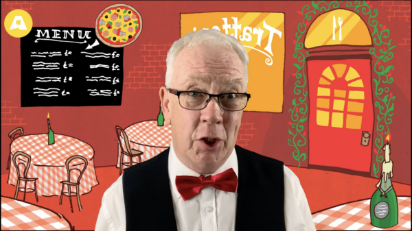 New! Whole-School Maths: Times Tables Trattoria - As Creatives Connect