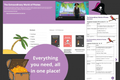 Sample Resources - As Creatives Connect